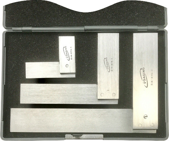 iGaging Precision Engineer Squares| Penn Tool Co., Inc