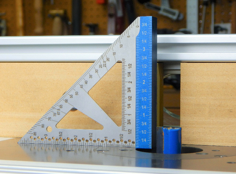 iGaging Bench Squares| Penn Tool Co., Inc