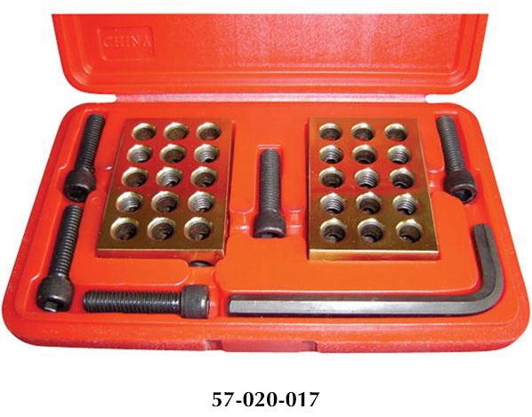 Precise Precision Ground 1-2-3 Block Sets| Penn Tool Co., Inc