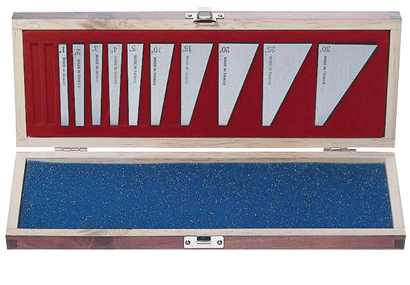 Precise Precision Angle Blocks & Set| Penn Tool Co., Inc