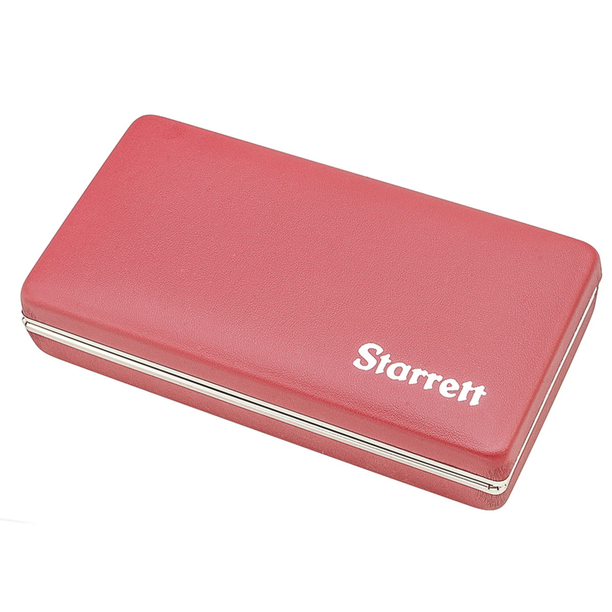 Starrett 940 Steel/Vinyl Case, EDP# 55359 - 940| Penn Tool Co., Inc
