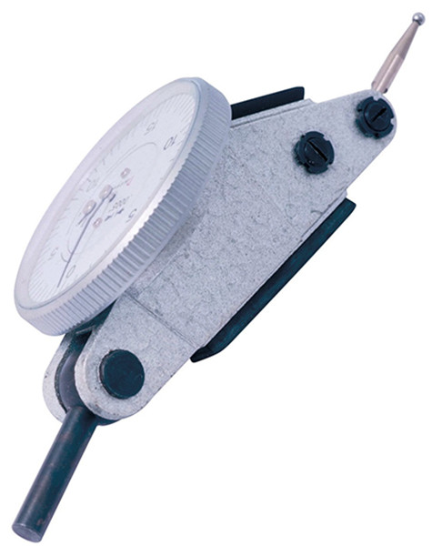 Dasqua Double Range Test Indicators| Penn Tool Co., Inc