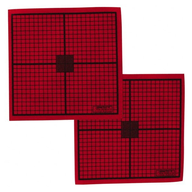 Laseraim Laser Level Daylight Reflective Targets LTA3MSC - 38-009-7 ...