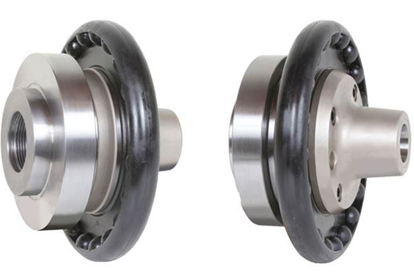 Atlas Front Hand Wheel 5C Collet Chucks| Penn Tool Co., Inc