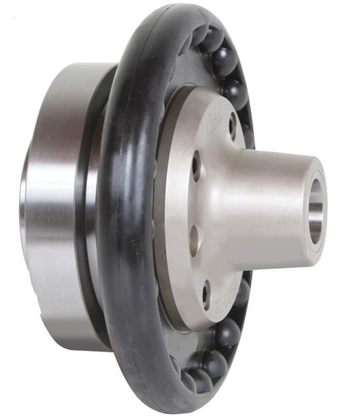 Atlas Front Hand Wheel 5C Collet Chucks| Penn Tool Co., Inc