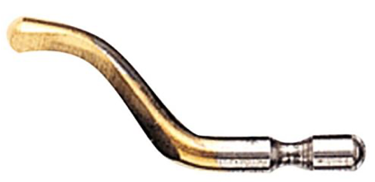 Shaviv Light Duty Style B Deburring Blades & Holders| Penn Tool Co., Inc