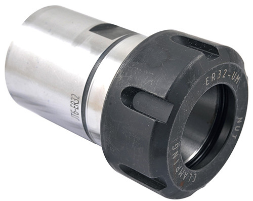 Precise Jacobs Taper ER Collet Sleeve & Drill Chucks| Penn Tool Co., Inc