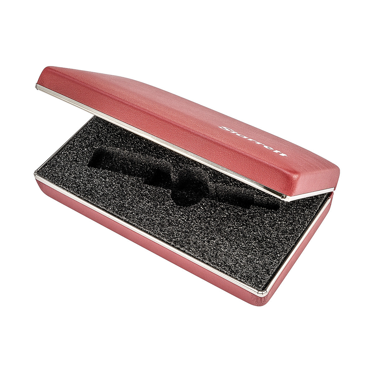 Starrett Special Function Micrometer Case, EDP 55228 - 228ZZ| Penn Tool ...