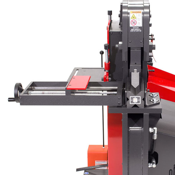 Edwards Press Brakes and Accessories| Penn Tool Co., Inc