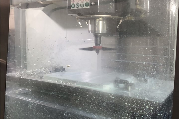 Midaco CNC Chip Fan, Chip Blower and Coolant Cleaning Fan - MCB5| Penn ...