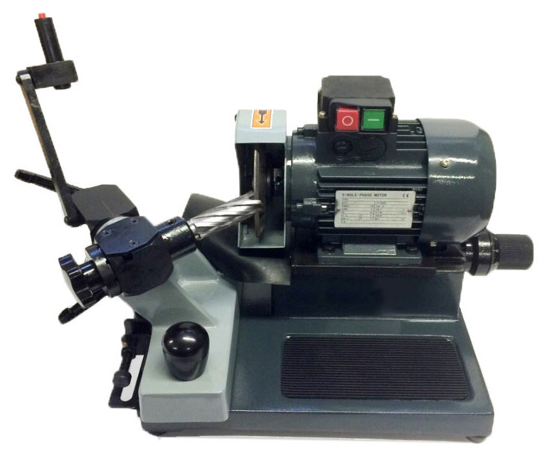 Cuttermaster Professional Annular Cutter Grinder ACG1450 - ERM2| Penn ...