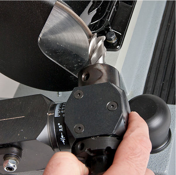 Cuttermaster Professional Annular Cutter Grinder ACG1450 - ERM2| Penn ...