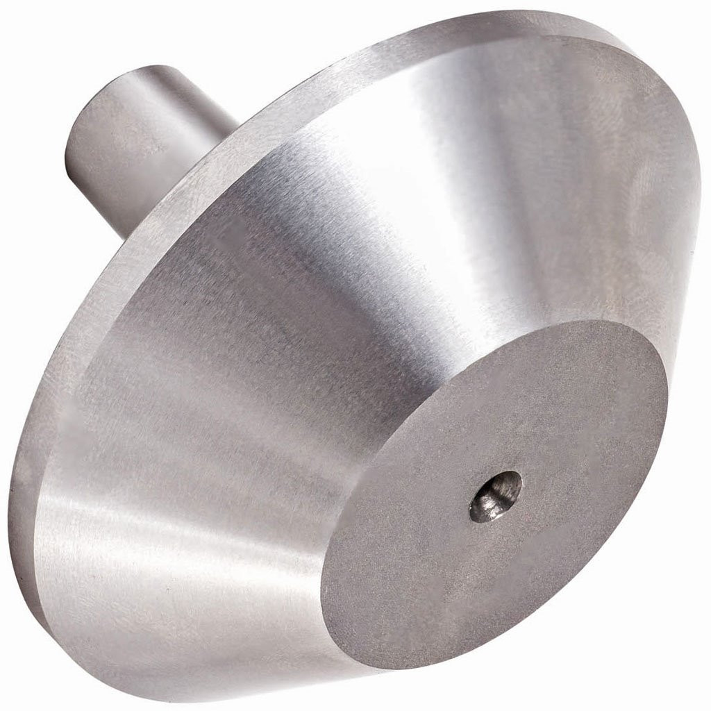 TMX Live Center with Interchangeable Inserts, 90 D Insert, MT 3 - 3-570 ...