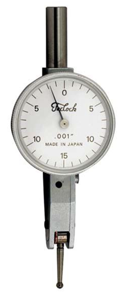 Teclock Dial Test Indicator Sets| Penn Tool Co., Inc