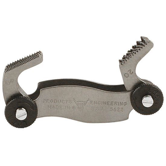PEC Tools Screw Pitch Gages - Penn Tool Co., Inc