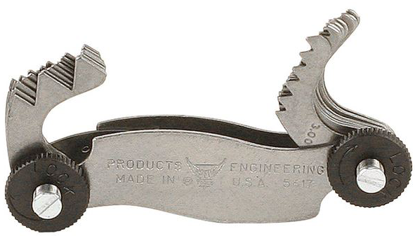 PEC Tools Screw Pitch Gages - Penn Tool Co., Inc