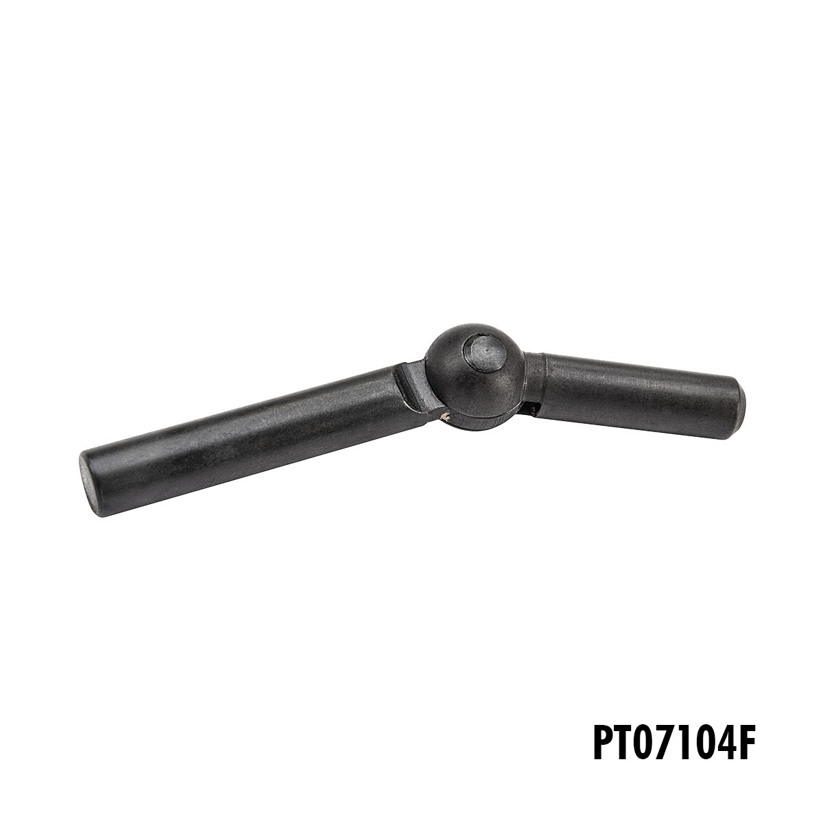 Starrett Attachments for 711 Last Word® Dial Test Indicators| Penn Tool ...