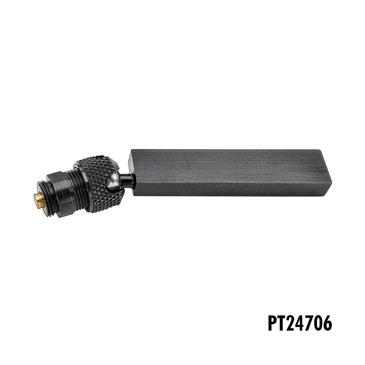Starrett Attachments for 711 Last Word® Dial Test Indicators| Penn Tool ...
