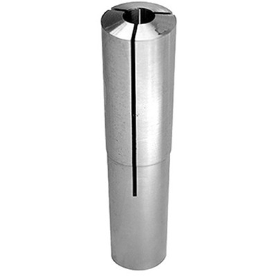 Precise Morse Taper Round Collet, MT2 1/2" Hole Diameter - 3900-0849 ...