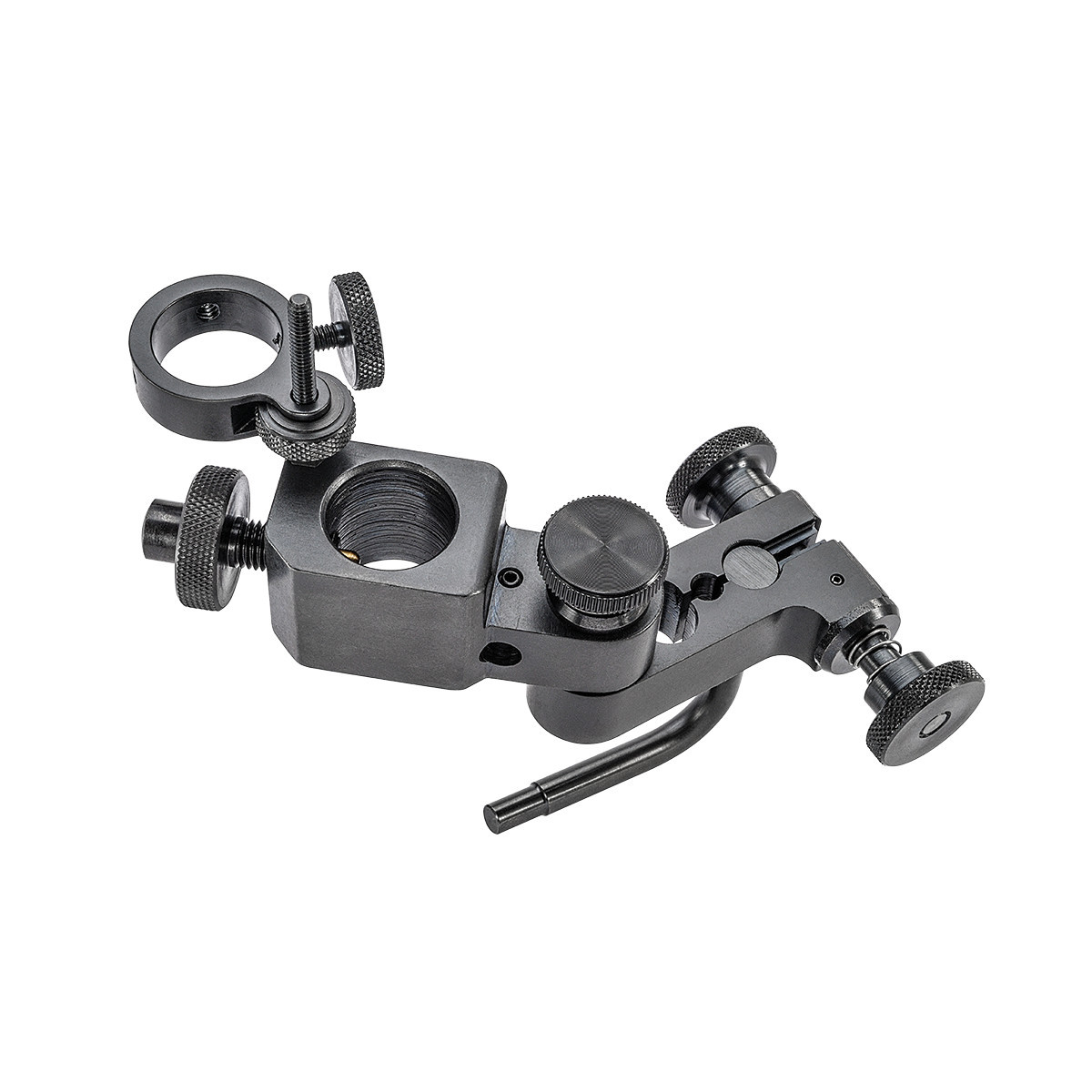 Starrett Indicator Mounting Attachment Only for 716X, 716MX, EDP 65102 ...