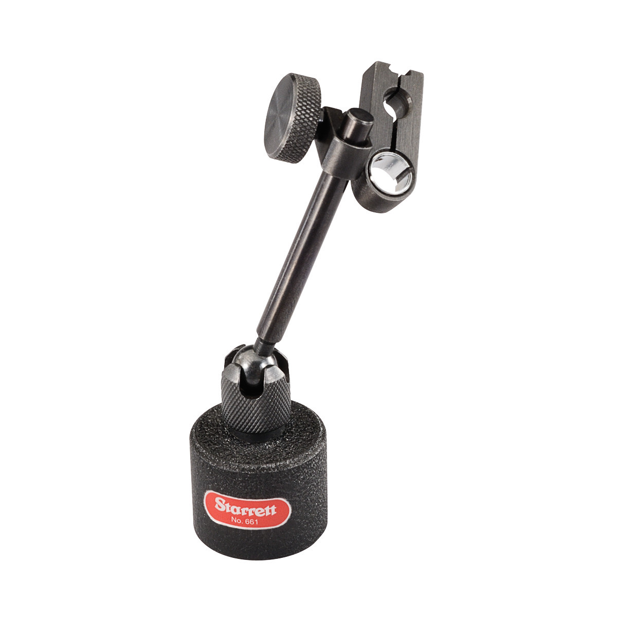 Starrett Mini Magnetic Indicator Holder, EDP 68620 - 661| Penn Tool Co ...