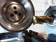 Cuttermaster Professional Universal Single Tower - JXT| Penn Tool Co., Inc