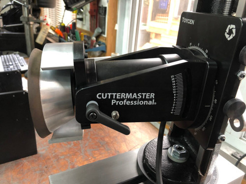 Cuttermaster Professional Universal Single Tower - JXT| Penn Tool Co., Inc