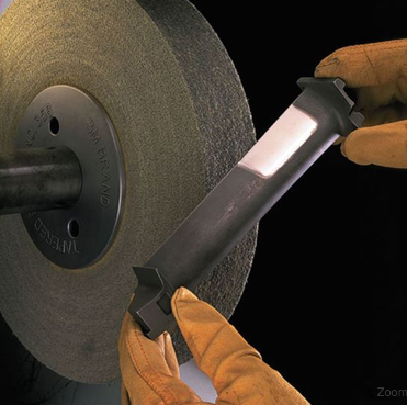 3M Scotch-Brite™ EXL Deburring Wheels (XL-WL)| Penn Tool Co., Inc