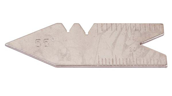 Precise Center Gages| Penn Tool Co., Inc