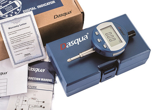 Dasqua Digital Indicators| Penn Tool Co., Inc