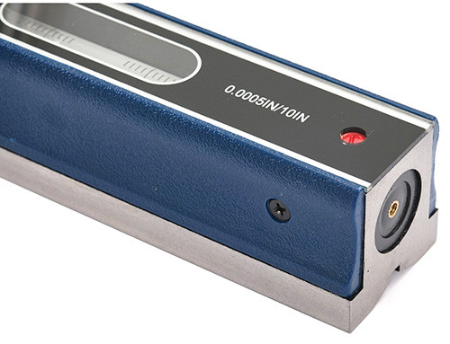 Dasqua Master Precision Levels| Penn Tool Co., Inc