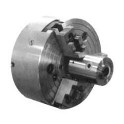 PBA Atlas Quick Change 5C Collet Chuck - COL5C| Penn Tool Co., Inc
