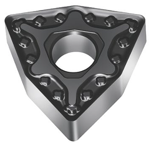 Walter 80º Trigon Indexable Carbide Turning / Boring Insert - WNMG432 ...