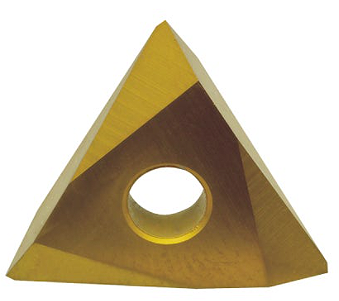 Terra Carbide 60º V-Thread Triangle On Edge TNMA Style Indexable ...
