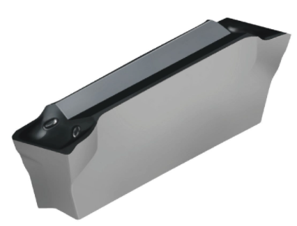 Walter GX Grooving & Parting Carbide Insert, CE4 Chipbreaker, Grade ...
