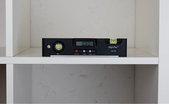 Digi-Pas Digital Torpedo Level - DWL-200| Penn Tool Co., Inc