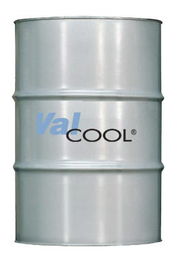 ValCOOL AEROTECH B 55 Gallon Drum Soluble Semi-Synthetic Cutting Fluid ...