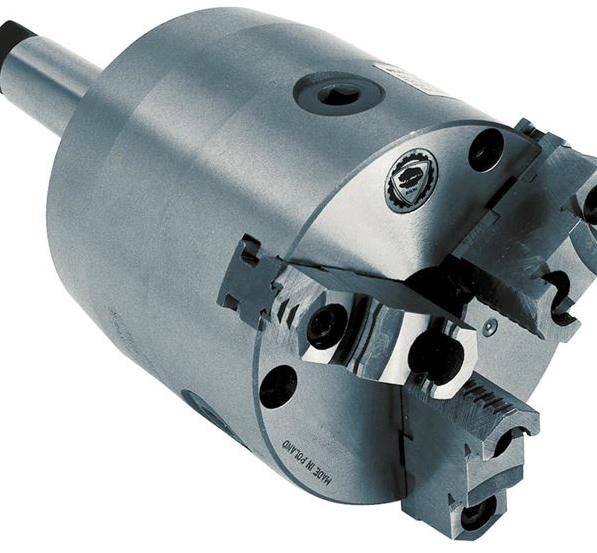 Bison 3 Jaw Self-Centering Rotating Chucks| Penn Tool Co., Inc