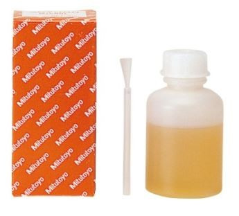 Mitutoyo Micrometer Oil - 207000| Penn Tool Co., Inc