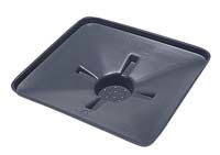 Lisle TRANS DRAIN FUNNEL 22x23 - AL17892| Penn Tool Co., Inc