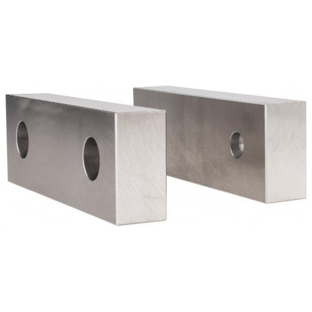Gibraltar Millsoft Vise Jaws| Penn Tool Co., Inc