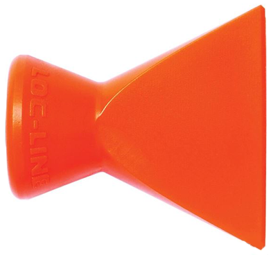 Loc-Line Flare Nozzle Packs - Penn Tool Co., Inc