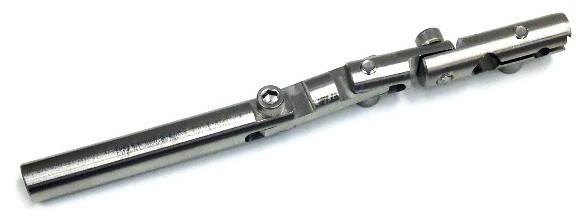 Precise Axial Support Brackets| Penn Tool Co., Inc