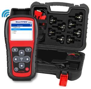 Autel MaxiTPMS TS508WF Kit - AU700020| Penn Tool Co., Inc