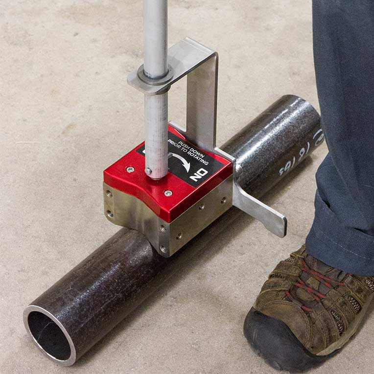 Industrial Magnetics Valve Box and Utility Lifters - Penn Tool Co., Inc