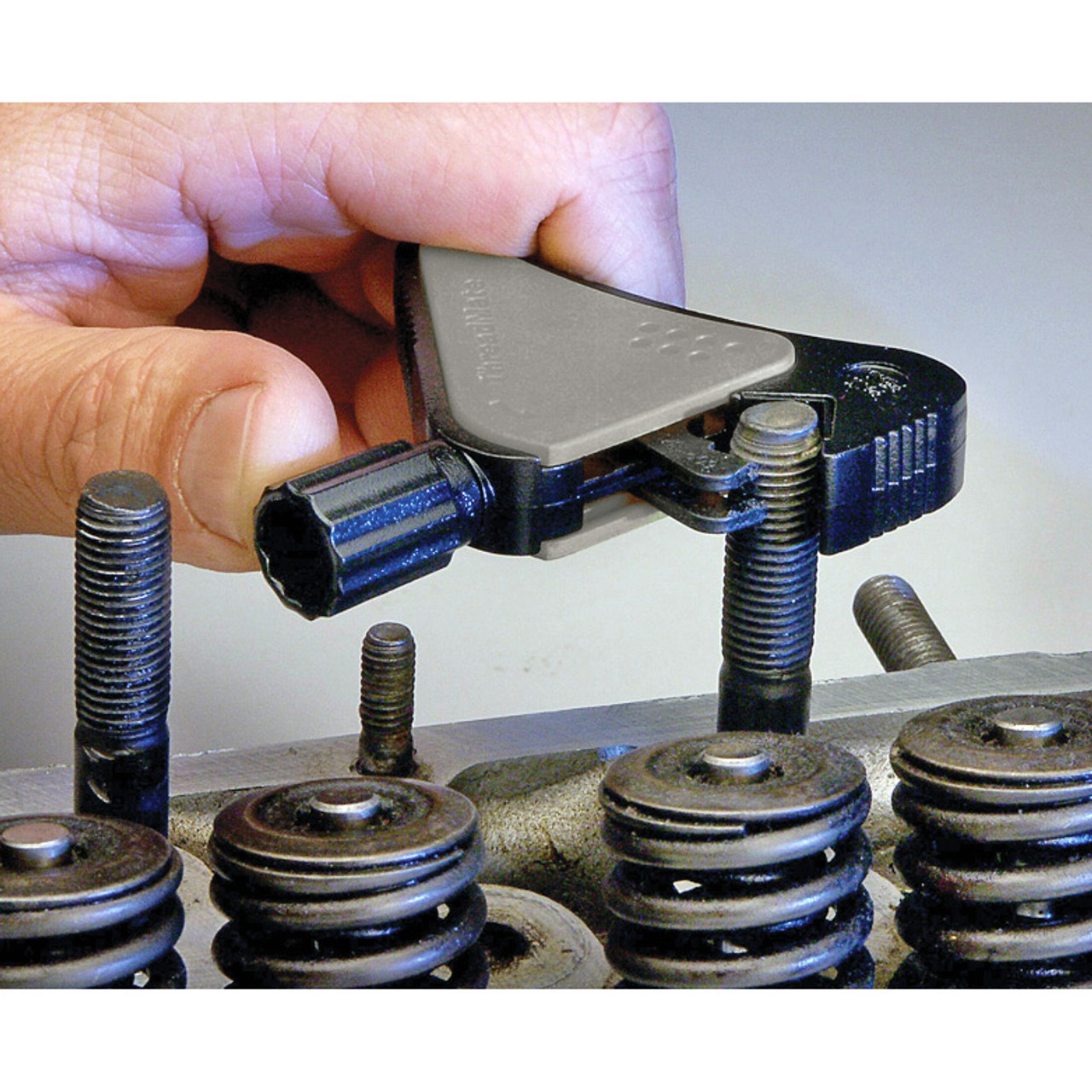 Nes External ThreadMate™ - NES06040| Penn Tool Co., Inc