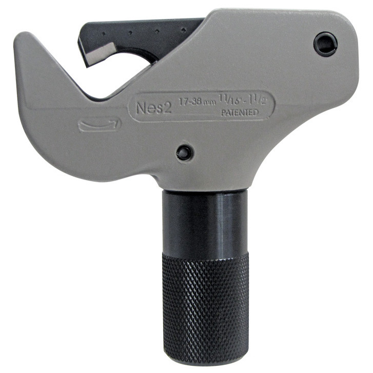 Nes External Thread Repair Tool, 11/16 - 1-1/2" (M17 - M38) - NES2 ...