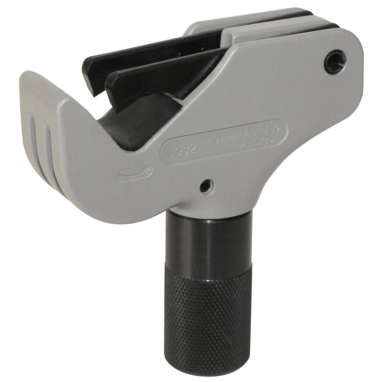 Nes External Thread Repair Tool, 11/16 - 1-1/2" (M17 - M38) - NES2 ...