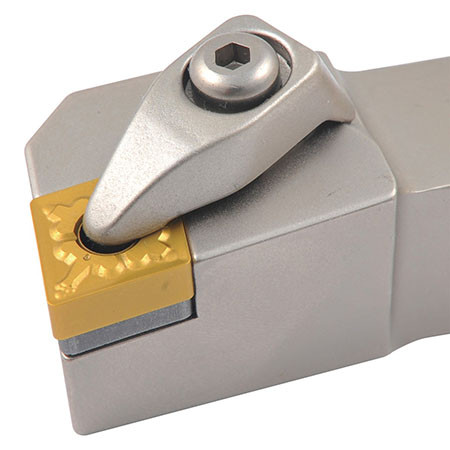 Precise Style MCLNR 12-4B Turning & Facing Tool Holder - 2011-1122 ...