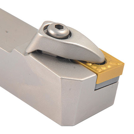 Precise Style MCLNR Turning & Facing Tool Holders| Penn Tool Co., Inc